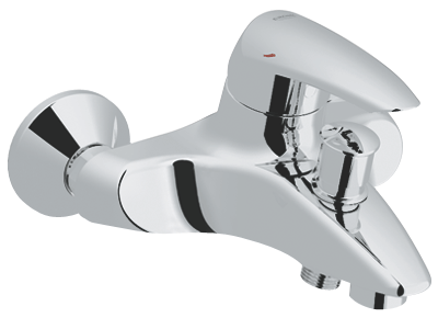 Boutique Design @ Segar Road: Shower Me With Your Love...with GROHE