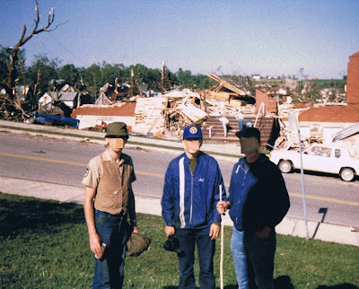 Right In Niagara: Grand Valley, Ont., Then and Now: the May 31, 1985 ...