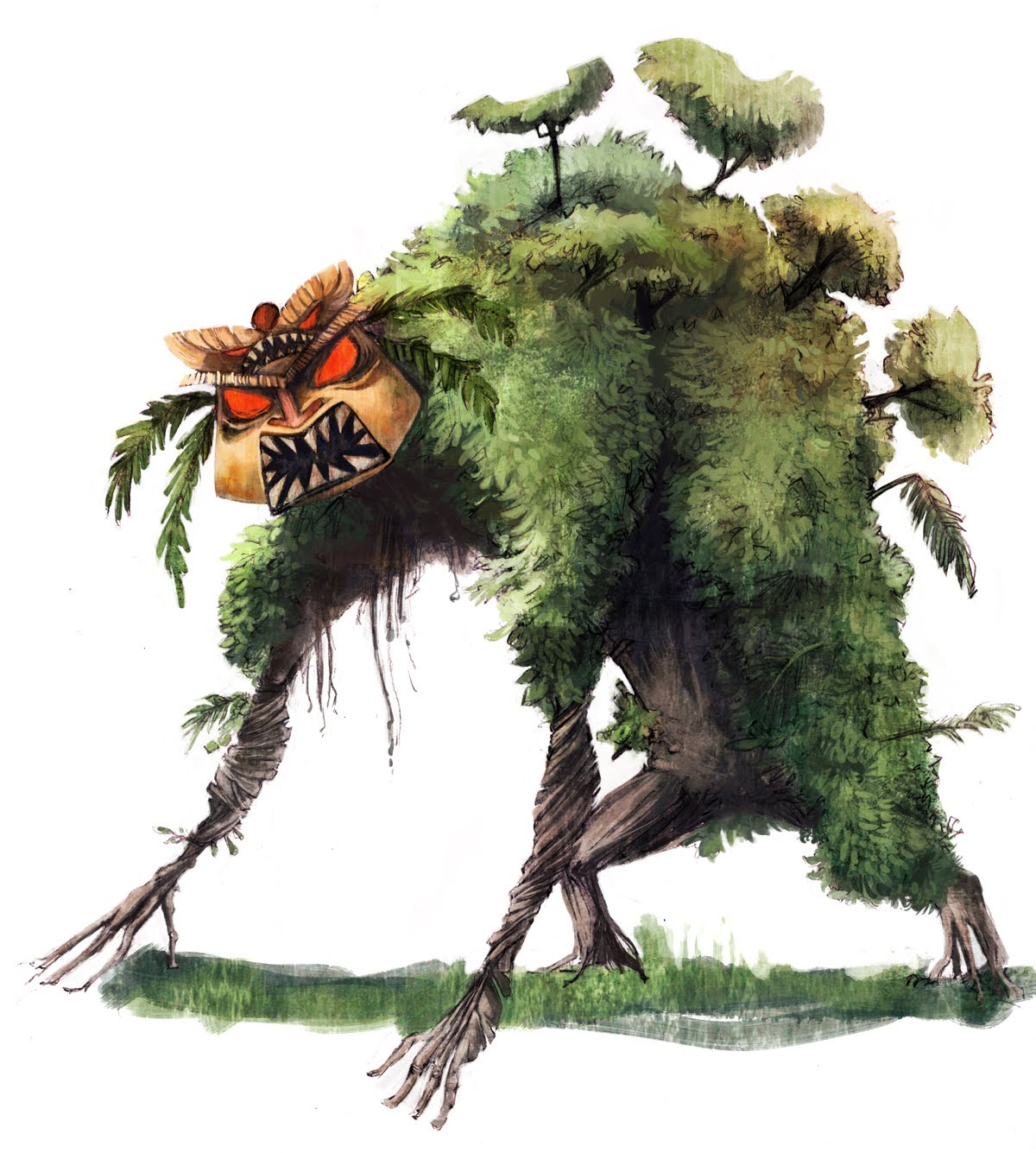 BAUER POWER!: hawaii