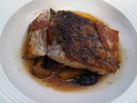 Try This Menu !!!: Balinese food escape!