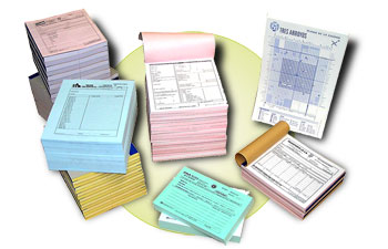 .: Los documentos y la contabilidad