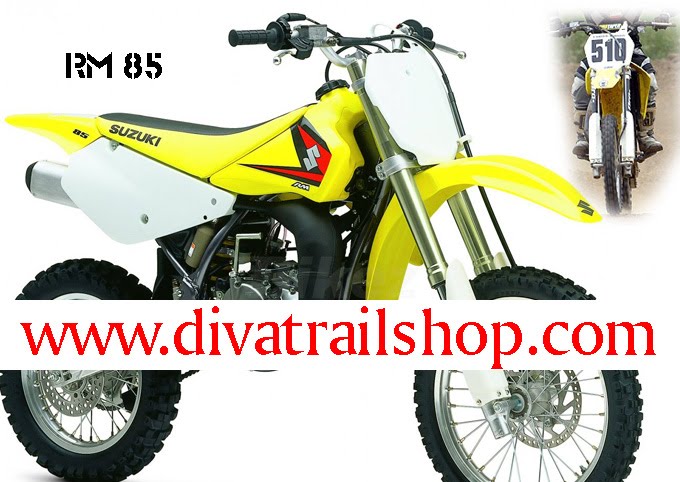 JavaMX: Plastic kit model : Suzuki