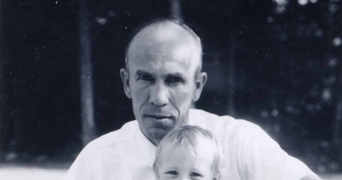 calvin's story: About Me