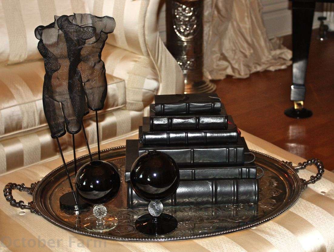 The Original Practical Magic Spellbook