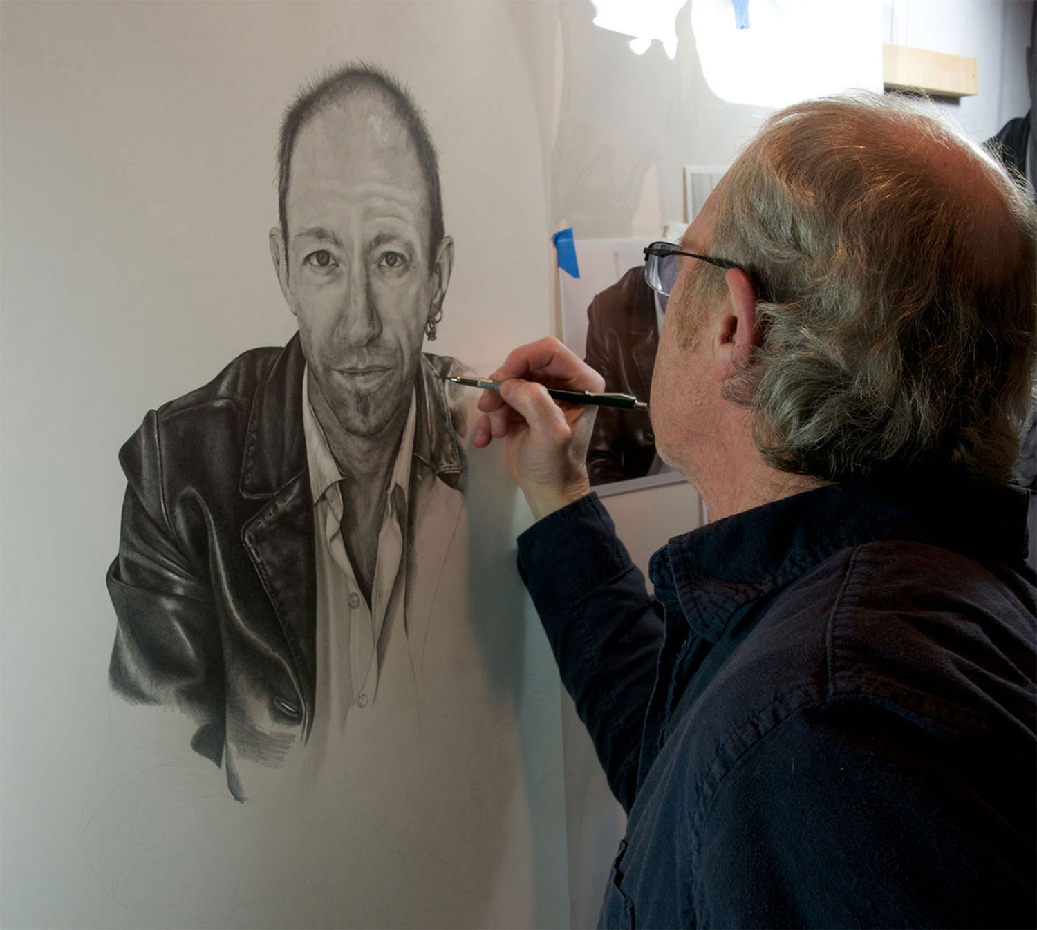 Terry Bostwick Fine Art