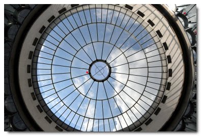 Digital Photography: Radial Symmetry