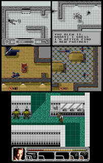 Reviews de los Clásicos: True Lies