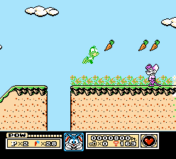 Reviews de los Clásicos: Tiny Toon Adventures