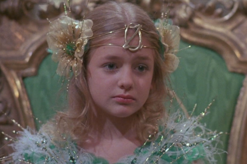 { Joy Boe }: Return to Oz & Penner