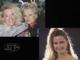 5 Acre Dream (minus the 5 acres): Springfield's Three Missing Women