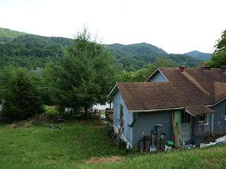 Campaign For Campaign House