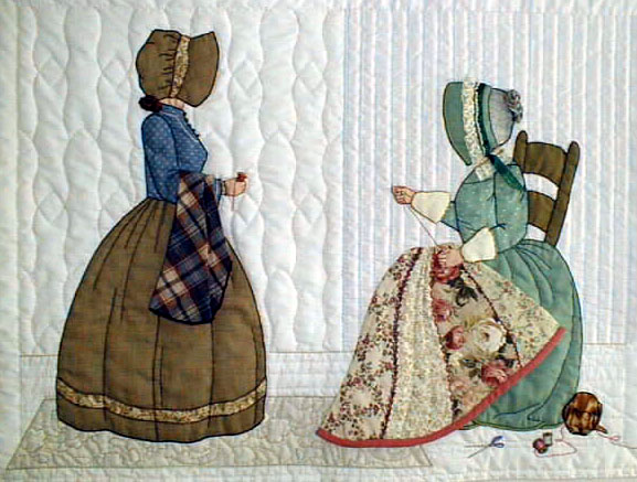 Apply Patterns, Applique Quilt, Applied Quilt, Quilt Block, Aunts ...