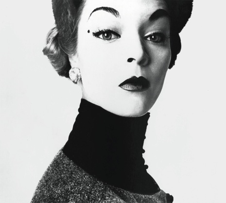 The Iconic World of Fashion: Jean Patchett