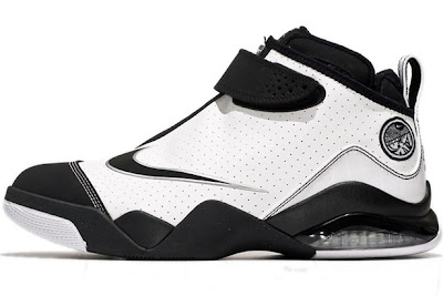 Basketball-Shoes: Nike zoom flight