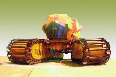 Kick-Ass Snow Trucks – Every snowboarder should have one | illicit ...