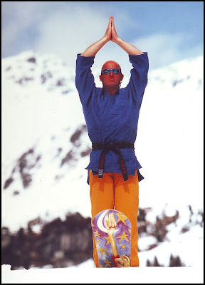 The 2011 Monoski Gear Guide | illicit snowboarding