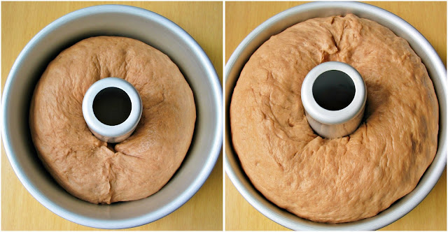 Happy Home Baking: January 2010