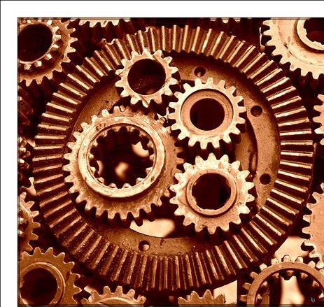 KPE3: Wheels Within Wheels