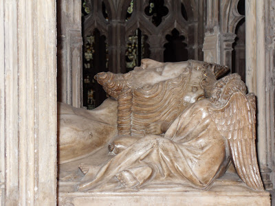 Edward II: Edward II's Tomb