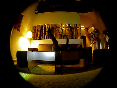 Working the Hotel Night Audit Shift