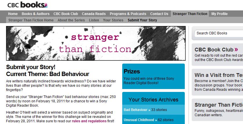 English 11 Bad Behaviour english-11-bad-behaviour