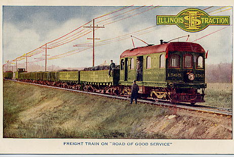 The National Railroad Postcard Museum