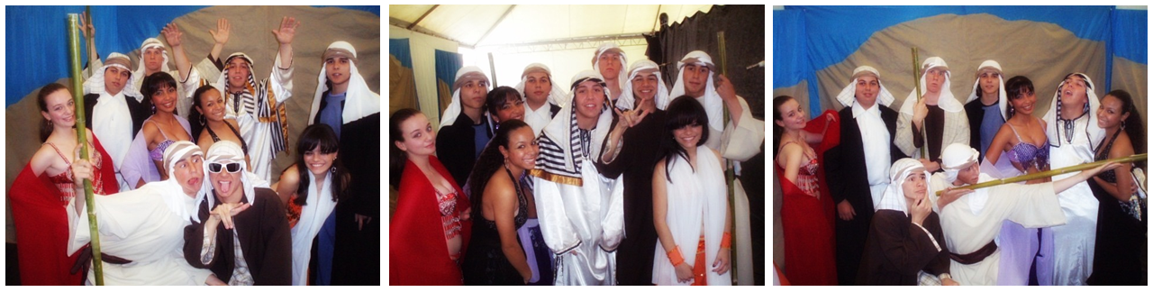 Prof. Carlos Augusto Zilli