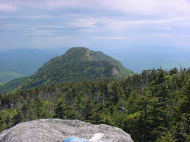 Columbus Discovers Collettsville, NC