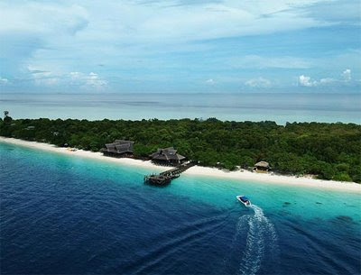 Holiday Mart: Mataking Island (Sabah)