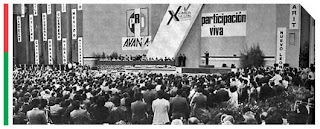 Priismo en el Estado de Mèxico: Historia y Evoluciòn del partido del PRI