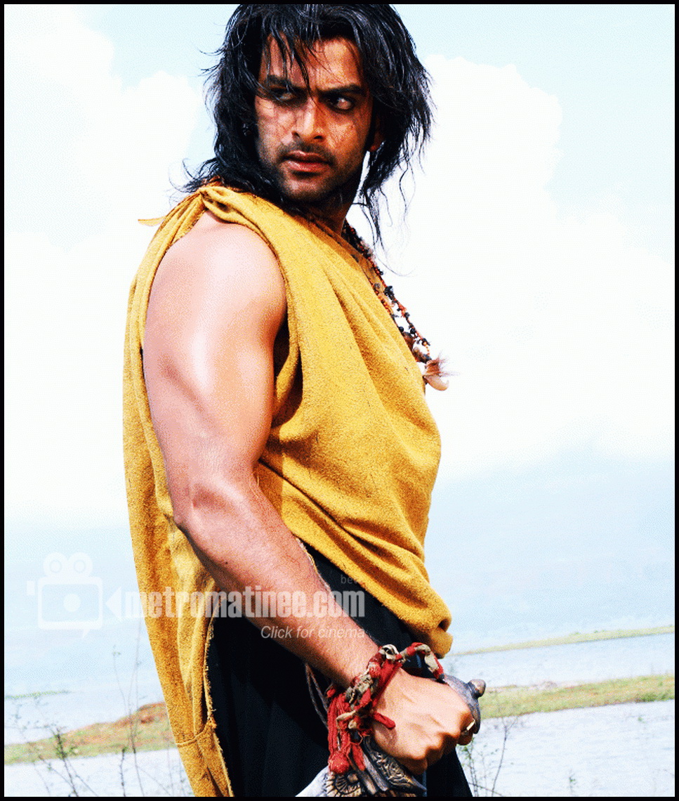 Urumi Prithviraj stills