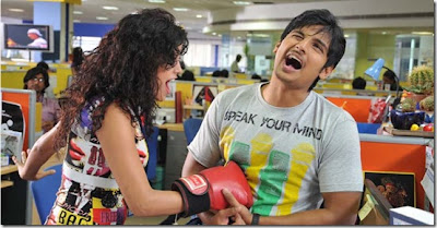 tamil actor jeeva latest photos in ko movie | 123cinegallery