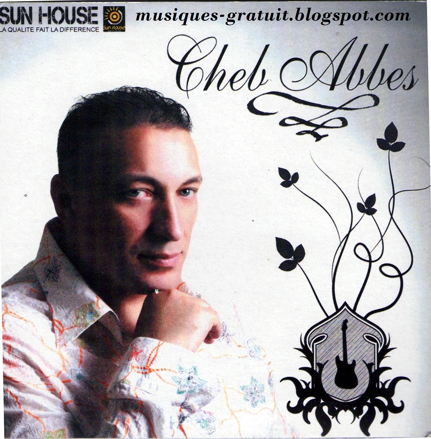Musique2Classe: CHEB ABBES 2010