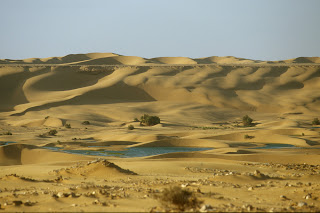 ViSit MaRoC: Laayoune