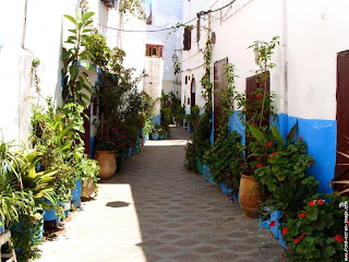 ViSit MaRoC: Asilah