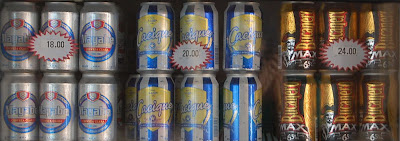 El arte de la cerveza: “La Mayabe es la Mayabe”