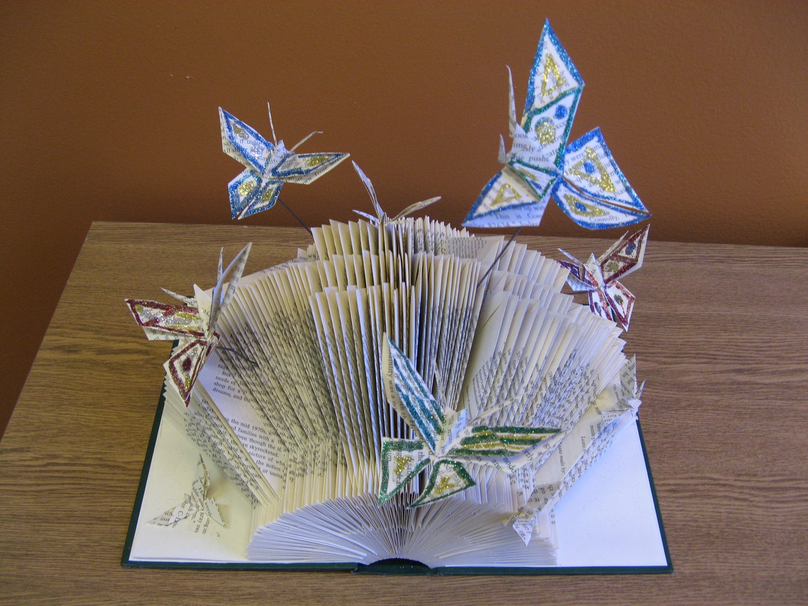 Excelsior Branch - San Francisco Public Library: 3D Scrapbook for Teens ...