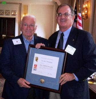 Coral Gables RotaryGram: August 2010