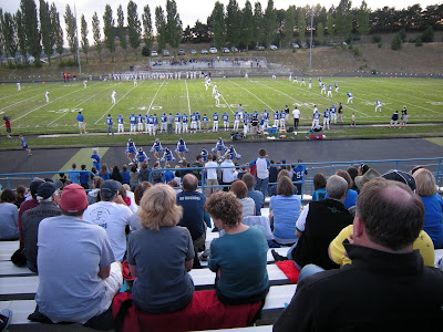 PULLMAN :: Cup of the Palouse: Pullman High School track resurfacing
