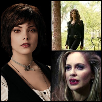 Twilighters Por Siempre: Vampiras con Potencial Feminista: Alice ...