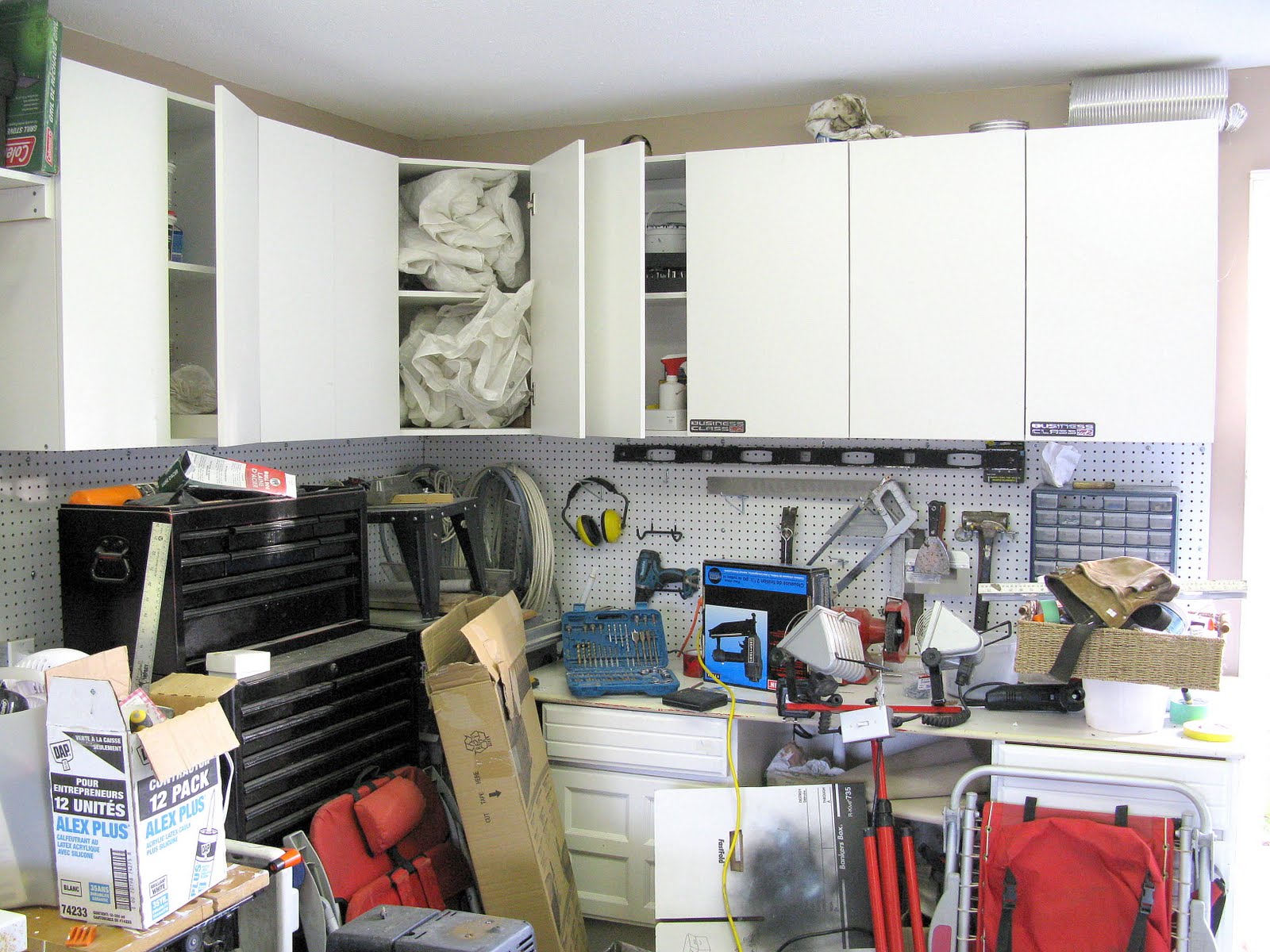 Workshop Series - Creating your own workshop ~ Part 1 - Funky Junk ...