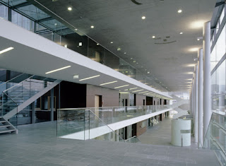 The World & I: world's best-looking prison