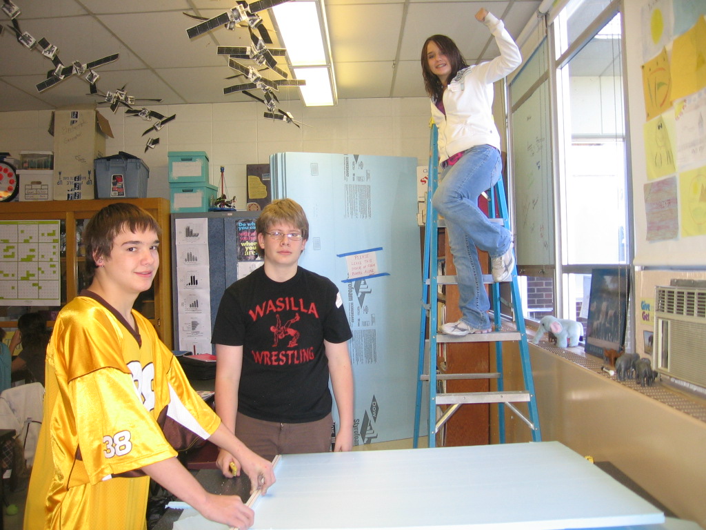 Mrs. Lefler's Teacher Blog