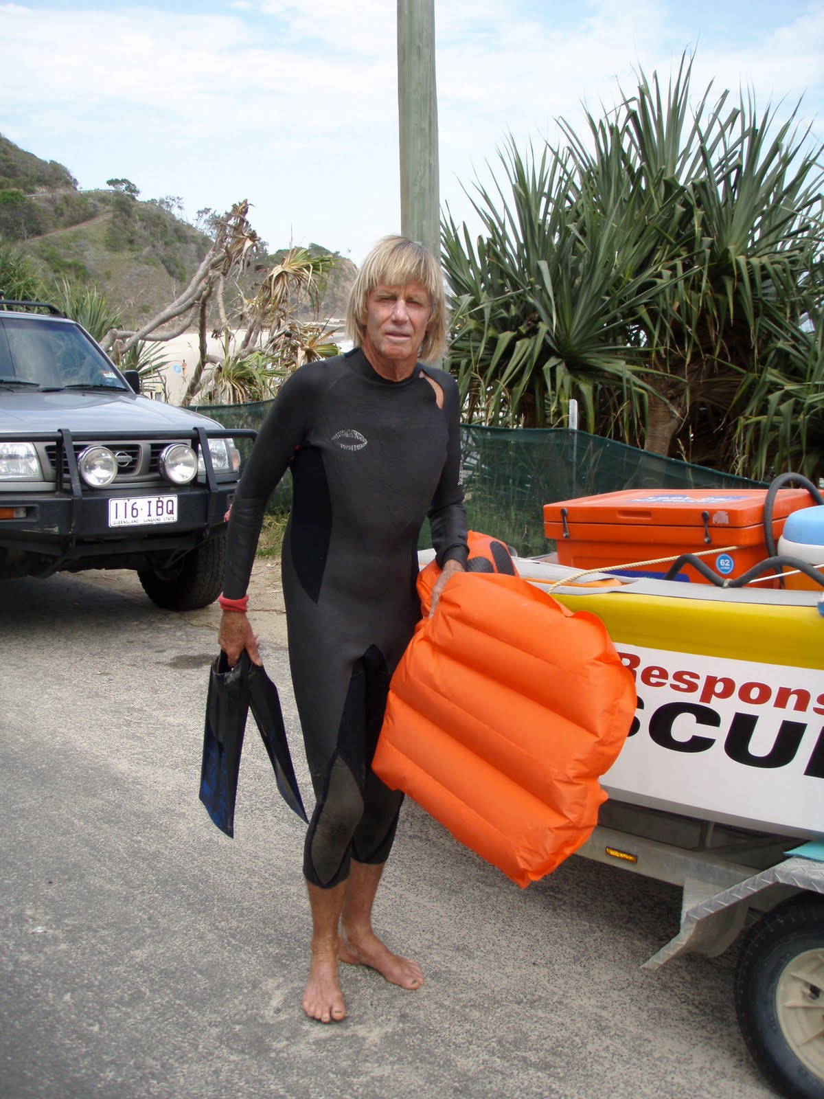 Everything you ever wanted to know about surf mats