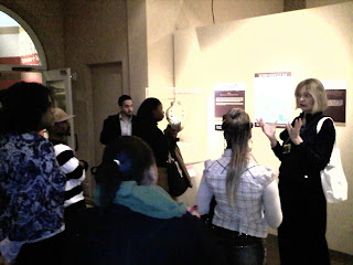 Public Services and Social Sciences at DCCC: Dr. Ife Williams ...