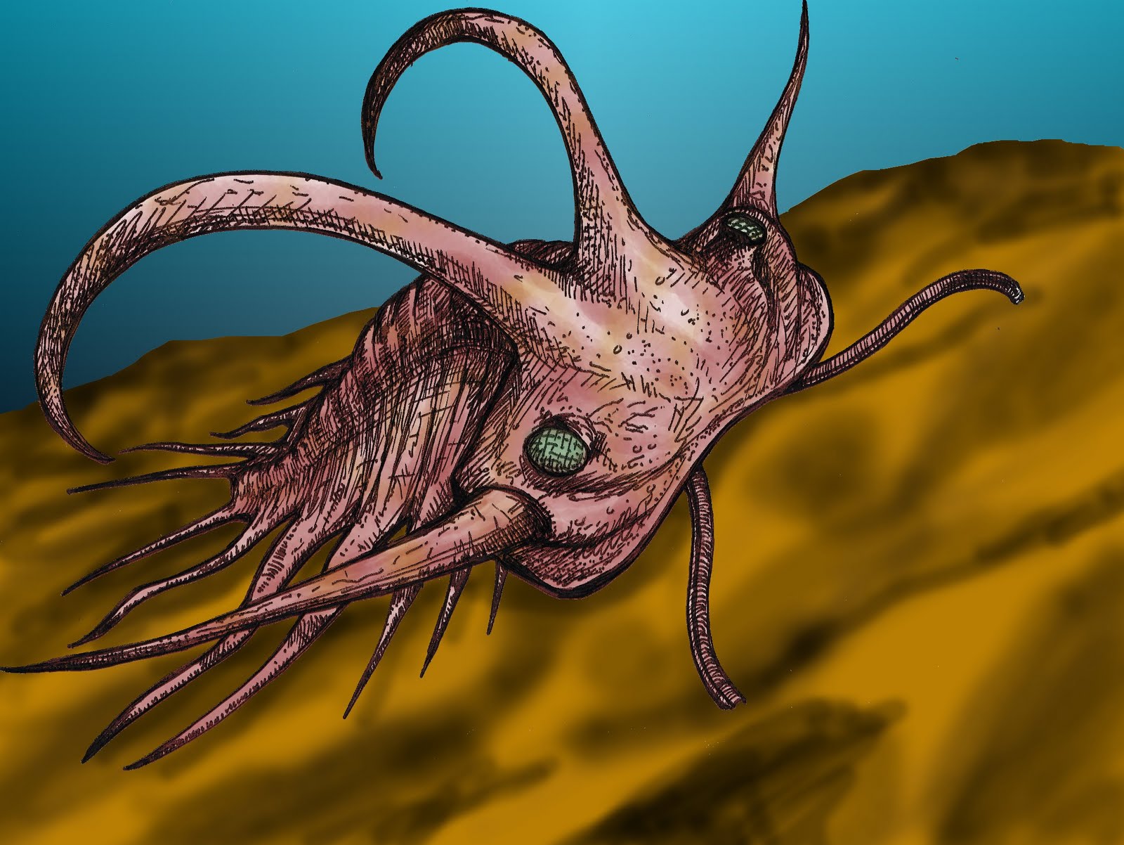 Bond's Blog: June 2010