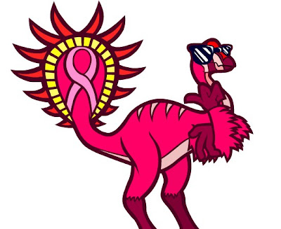 ART Evolved: Life's Time Capsule: October 2010