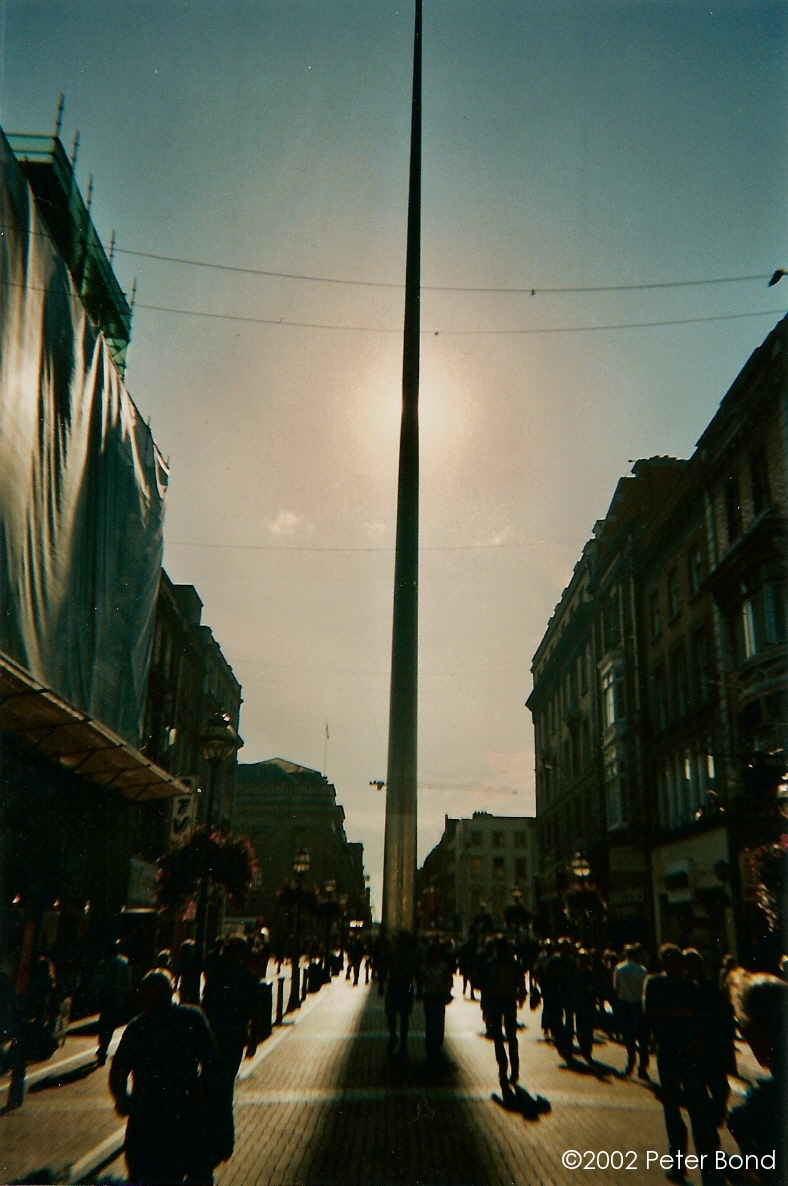 Bond's Blog: Travel Photo of the Week #4