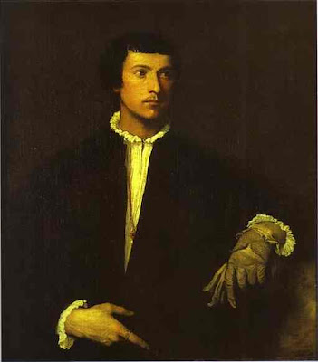Istoria Artei: Portretul in arta Renasterii