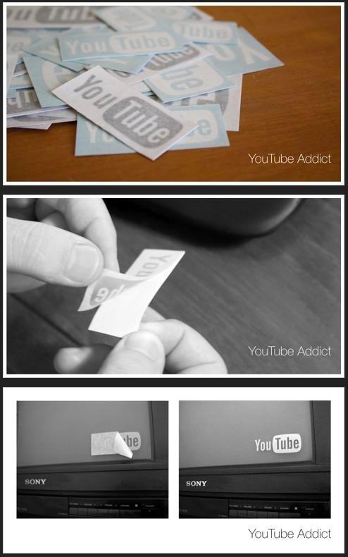 Addicted To Youtube - Youtube addiction!! | Funpicc